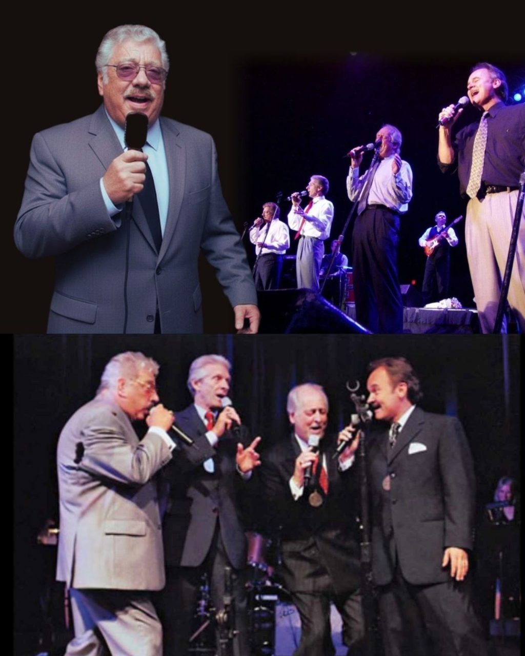 “SOME GOODBYES DON’T FEEL LIKE ENDINGS — THEY FEEL LIKE HOME.” The ...