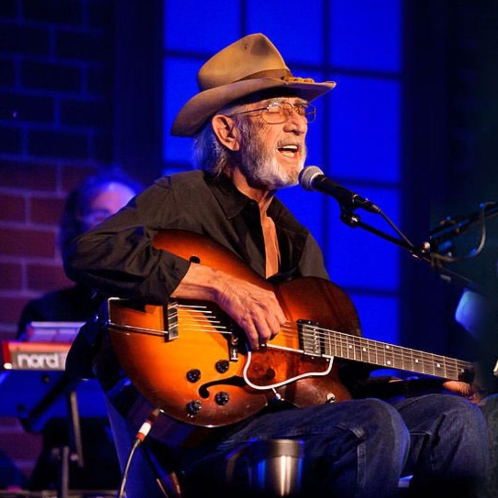 “THE NIGHT THE MUSIC TURNED BACK ON HIM.” The crowd was still roaring ...