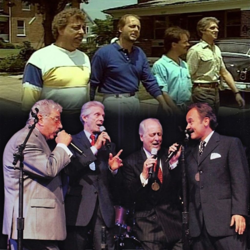 THEY AGREED TO END BEFORE ANYONE HAD TO LEAVE. There was no illness ...