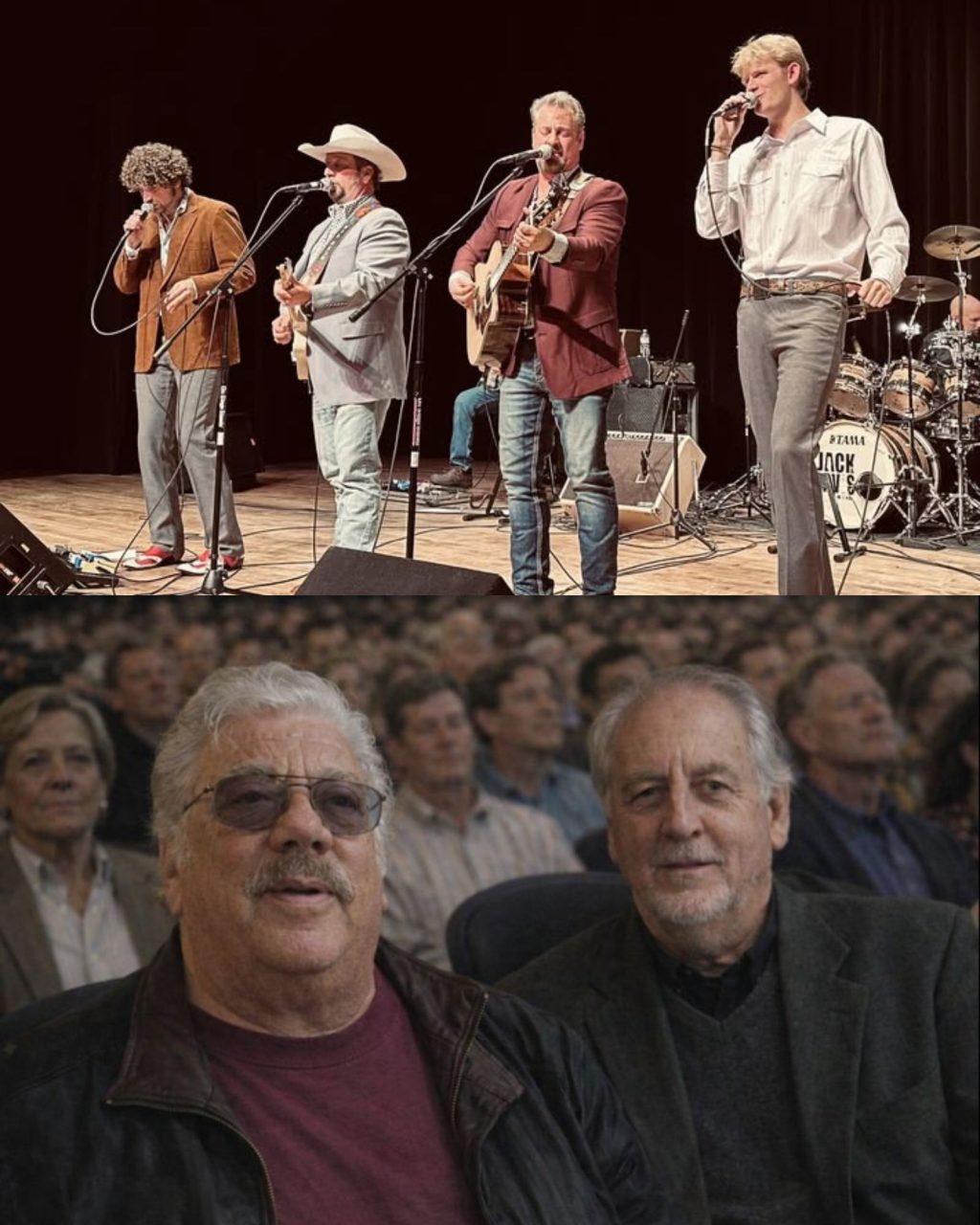 FROM STAUNTON, VIRGINIA TO MILLIONS OF HEARTS — THE REID LEGACY NEVER ...