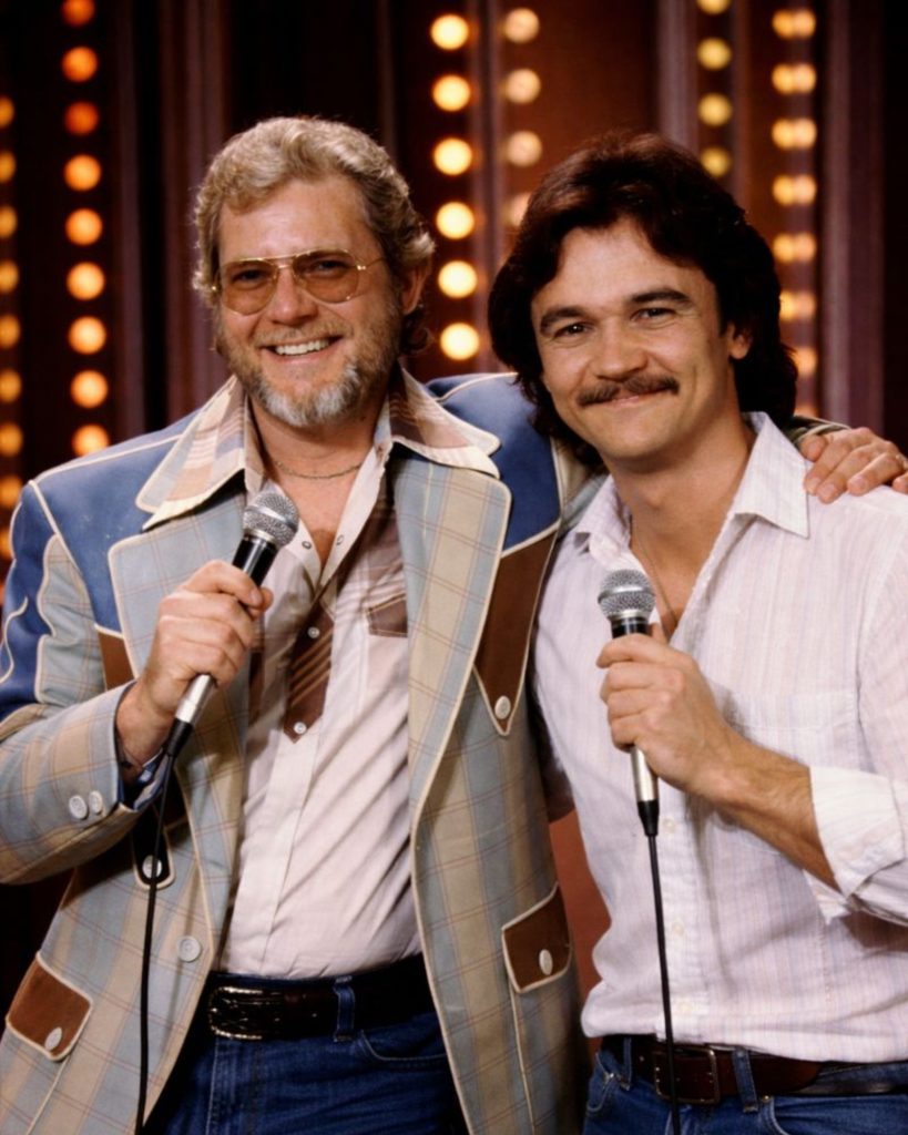 THE LAST THING LEW DEWITT SAID TO JIMMY FORTUNE In 1982, Lew DeWitt ...