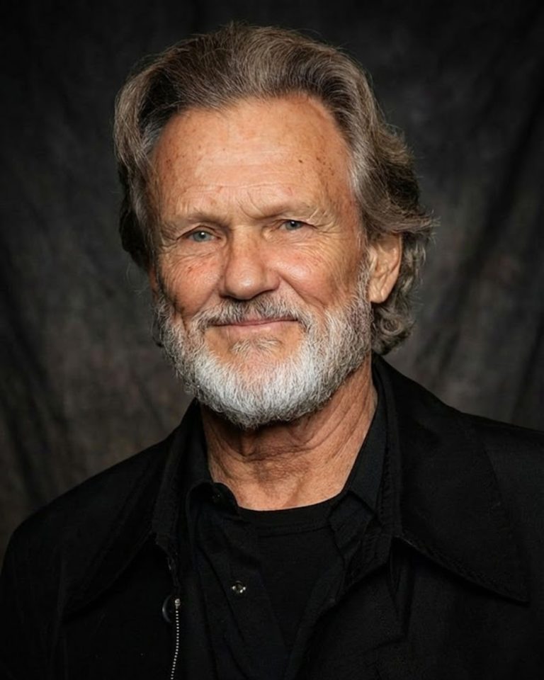 “THE POET WHO TAUGHT COUNTRY MUSIC HOW TO LOVE.” On September 28, 2024 ...