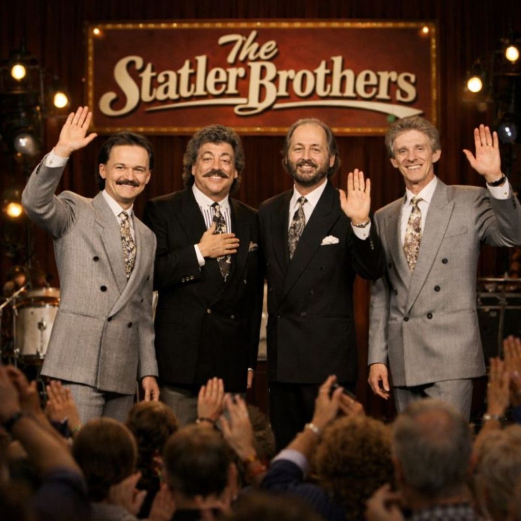 “THANK YOU WORLD” WASN’T A HIT. IT WAS A GOODBYE AFTER 38 YEARS. By the ...