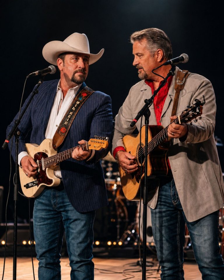 THEIR FATHERS SANG ABOUT THE CLASS OF ’57 GROWING OLD — THEN THEIR SONS ...