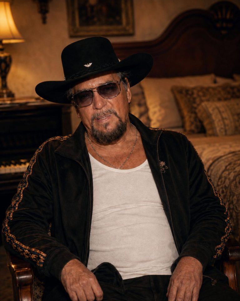 THEY BURIED HIM IN A PRIVATE GRAVESIDE SERVICE IN MESA, ARIZONA. NO ...