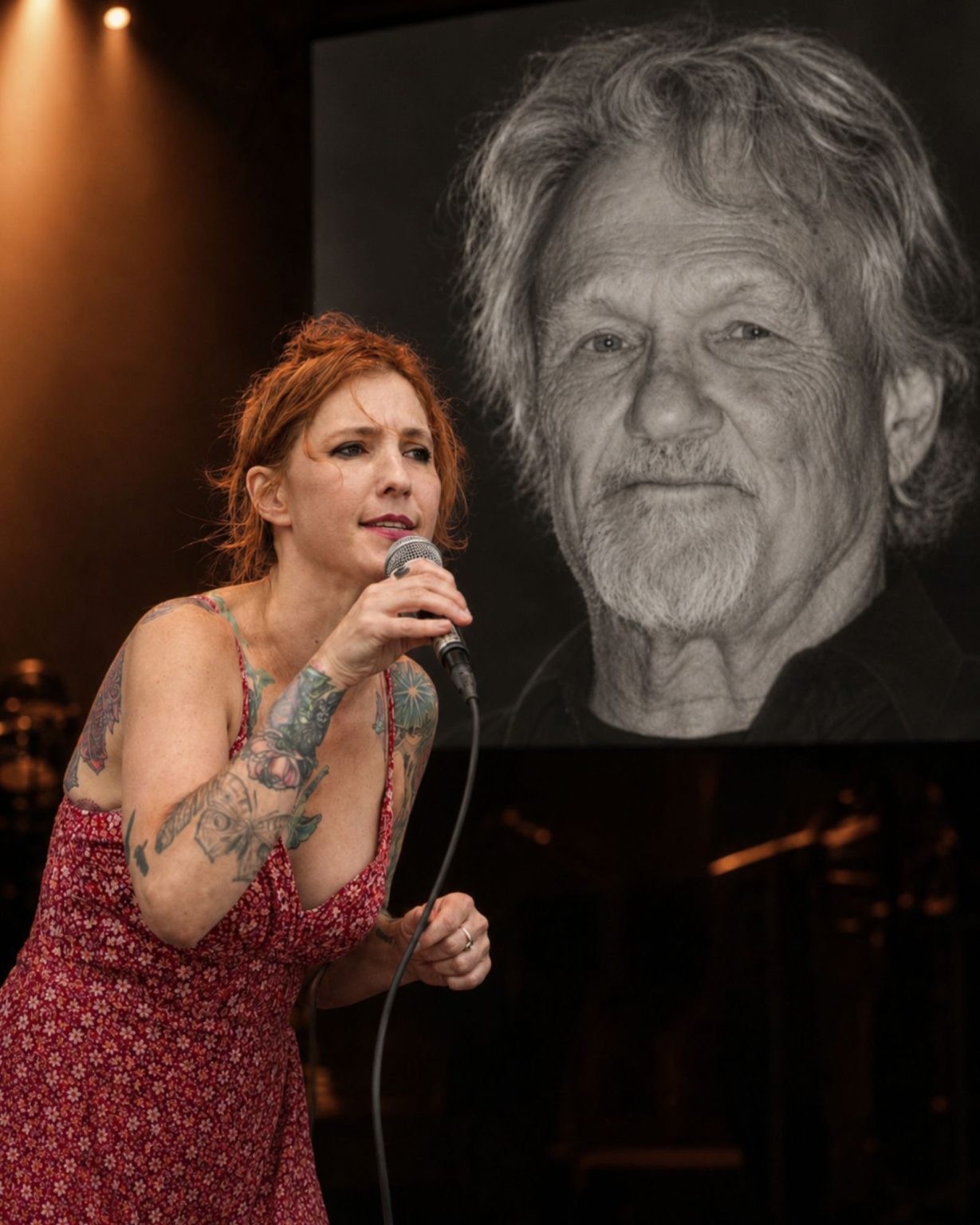 NEARLY 2 YEARS AFTER KRIS KRISTOFFERSON PASSED AWAY, HIS GREATEST ...